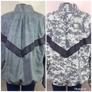 jwod skilcraft | Jackets & Coats | Digital Army Pt Jacket Ipfu Improved ...